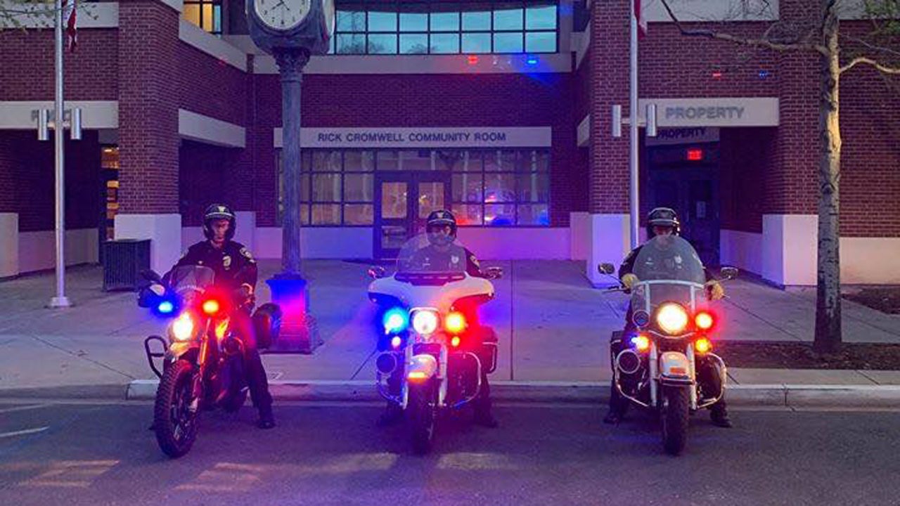 Stories About Lodi Police Department - CBS Sacramento