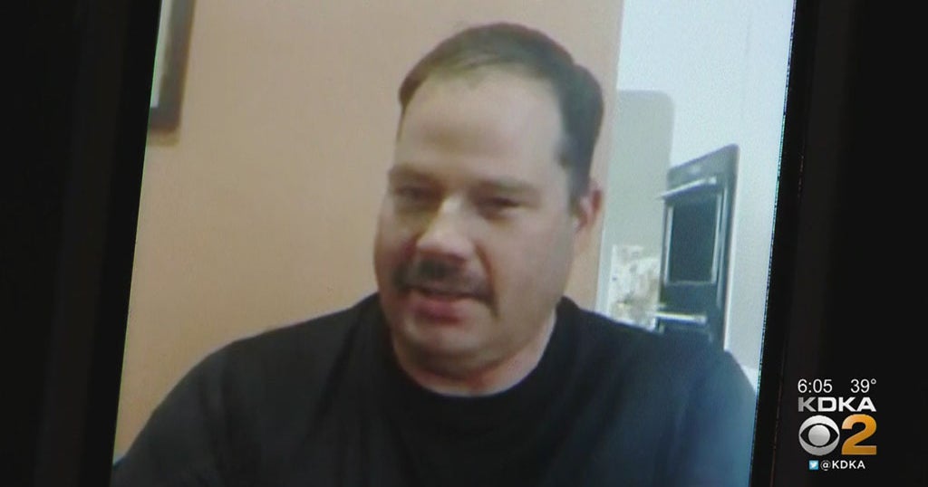 'Just Dumped Off Like A Piece Of Trash': Man Says He Found Body ...