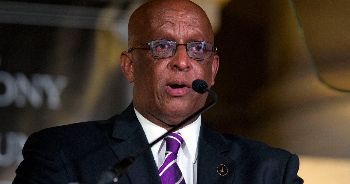 Mayor Jack Young Unveils 'I Care About Baltimore' Violence Reduction ...