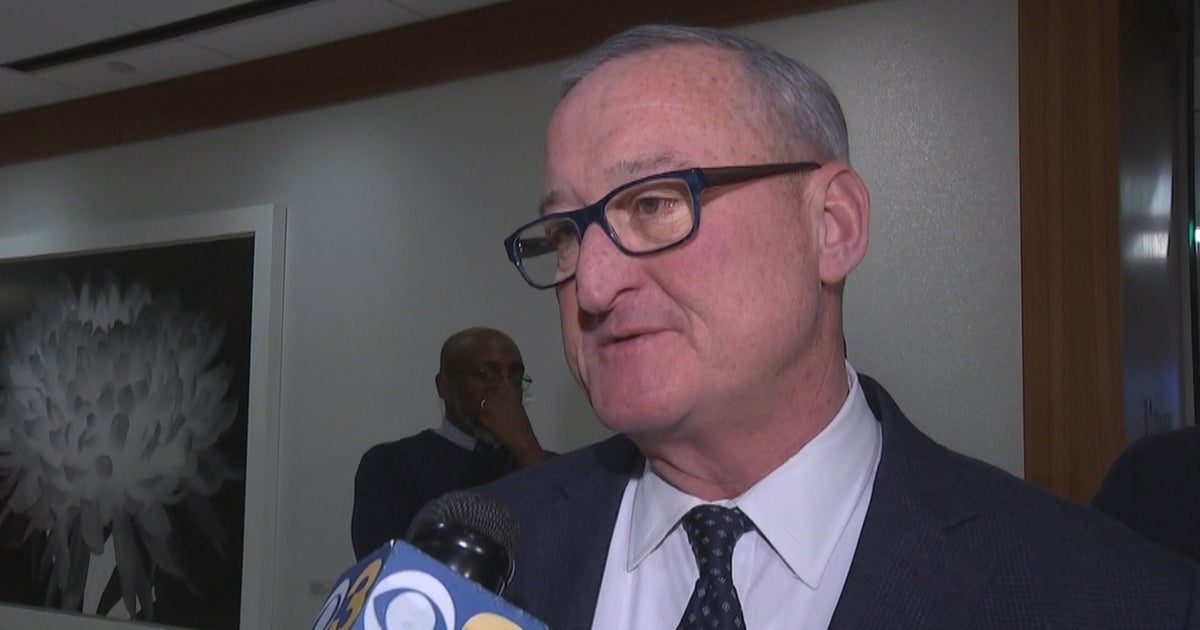 Mayor Kenney Supporting Health Commissioner, Directs Health Department ...