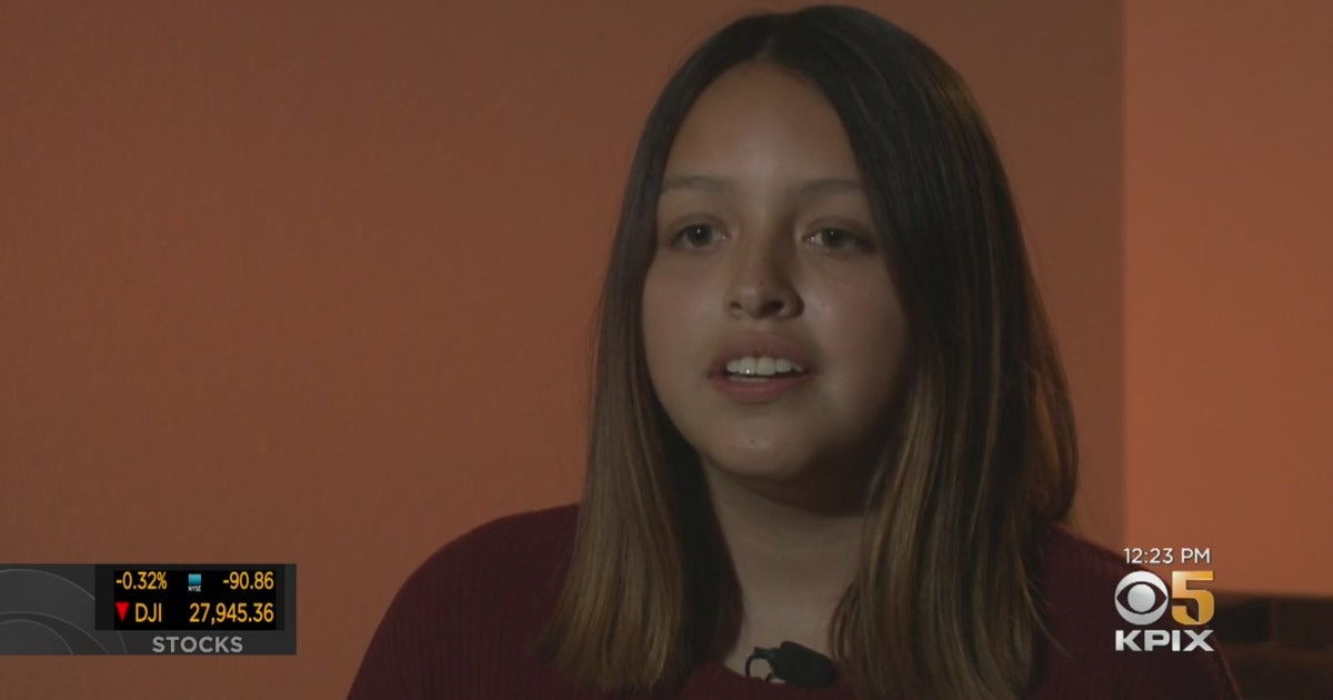 Student Inspires Others By Speaking Out On Loved One's Mental Health ...