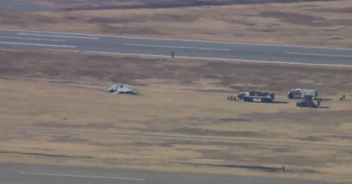 Vance Air Force Base, Oklahoma: 2 killed in aircraft mishap, Oklahoma ...