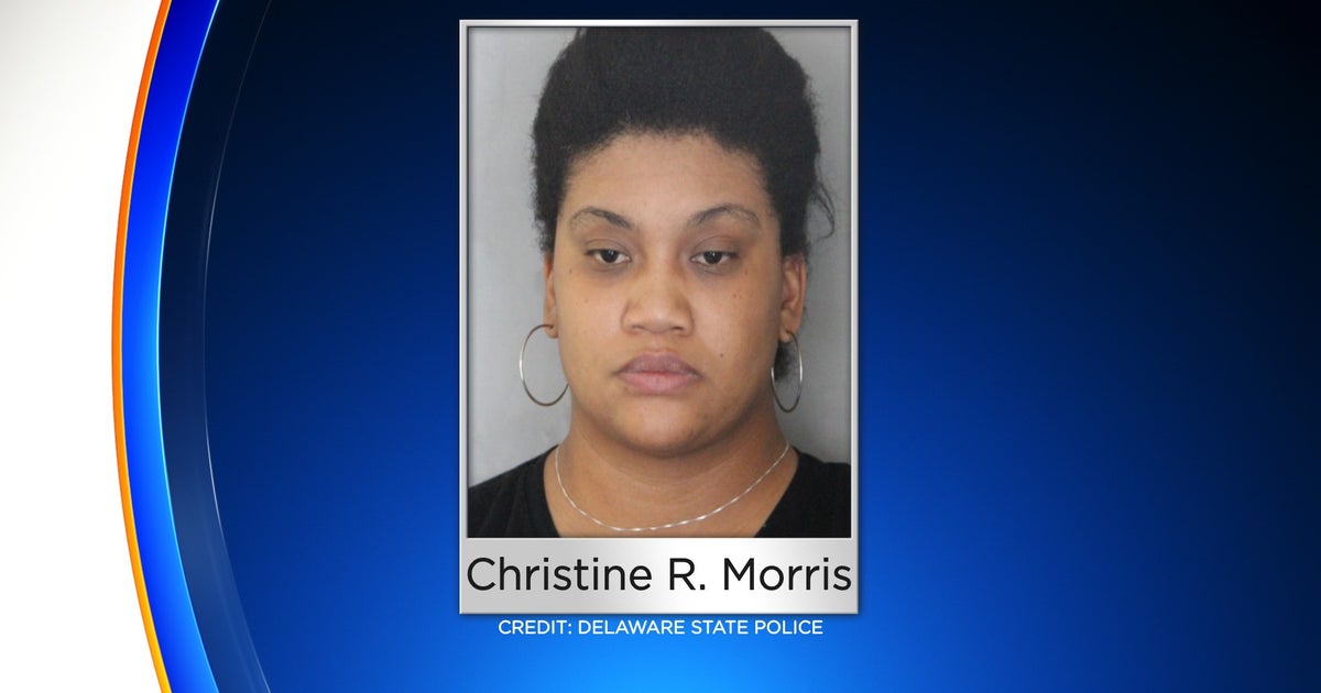 Police: Delaware Woman Held Children Captive In Home, Abused Them With ...