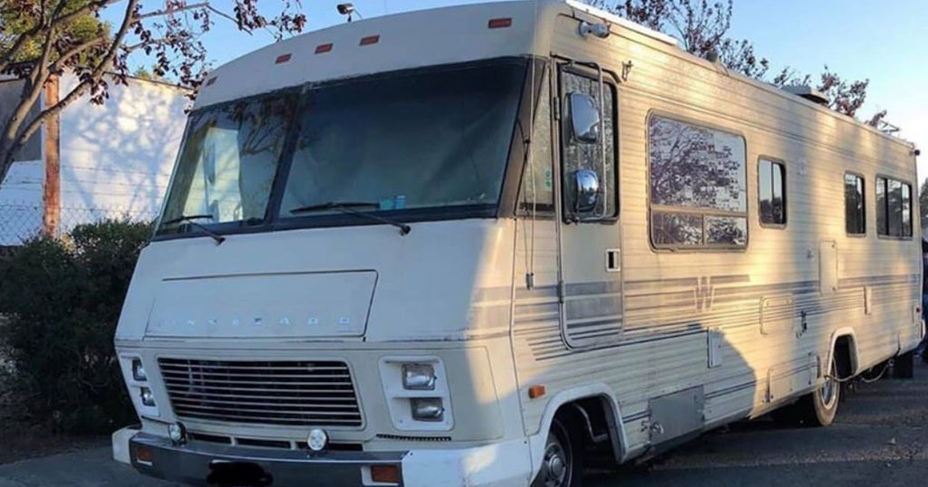 13 People Arrested After Pittsburg Police Raid RV - CBS San Francisco