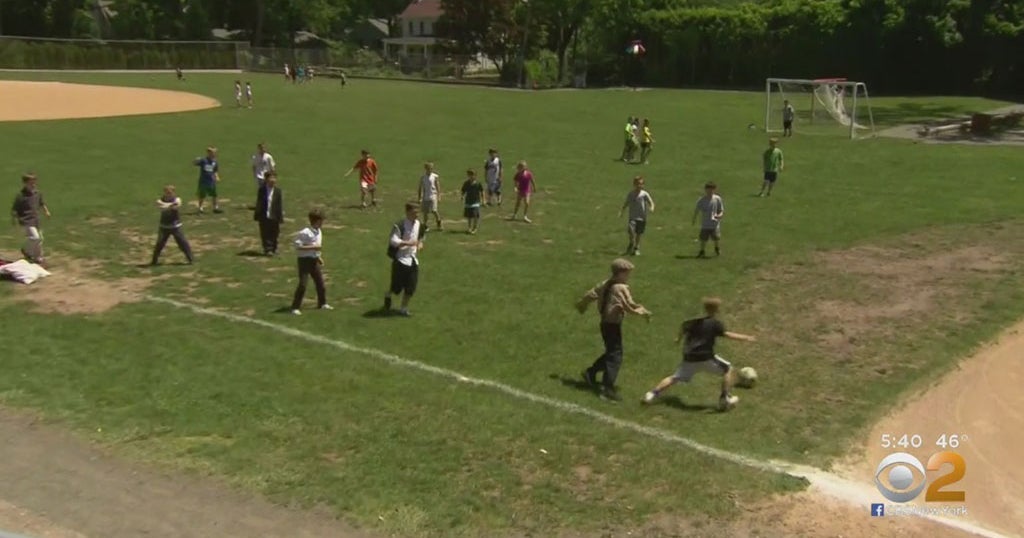 Study: Kids Are Jeopardizing Their Health By Not Getting Enough ...