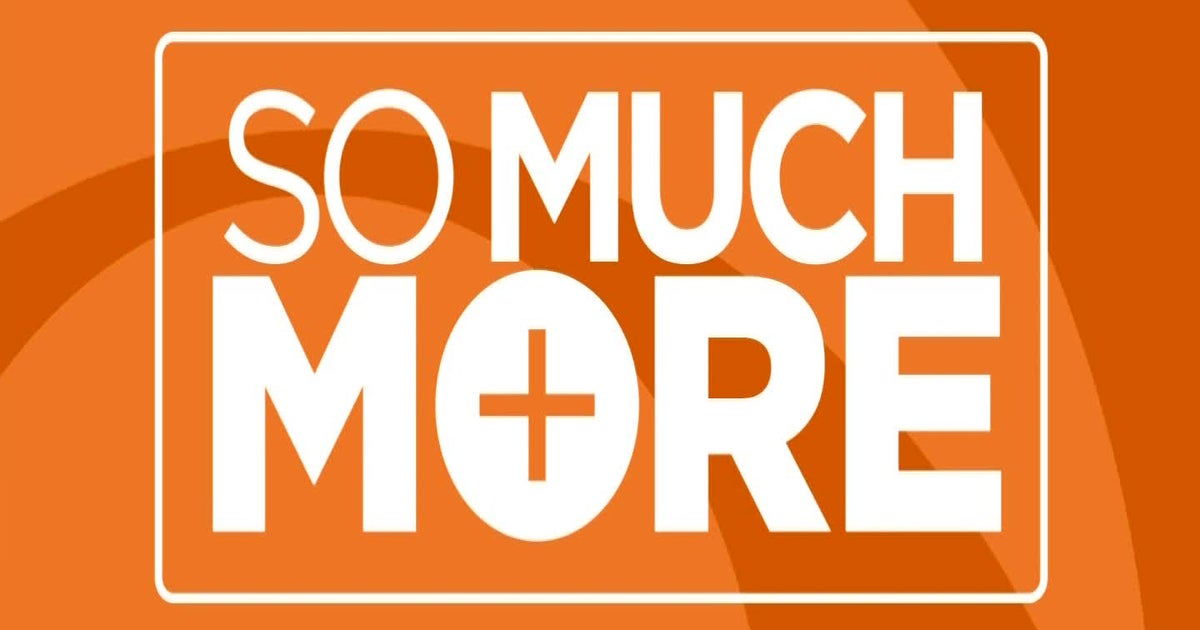 So Much More: Go Behind The Scenes Of The Fabiana Ferrarini Interview ...