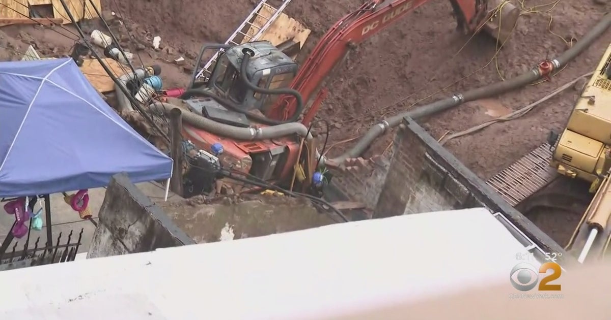 6 People Indicted On Manslaughter, Other Charges For Deadly 2018 Wall ...