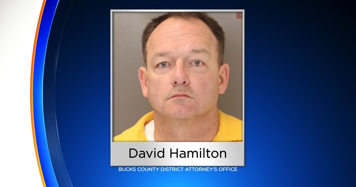 Bucks County Man Who Sexually Abused Two Children For Several Years ...