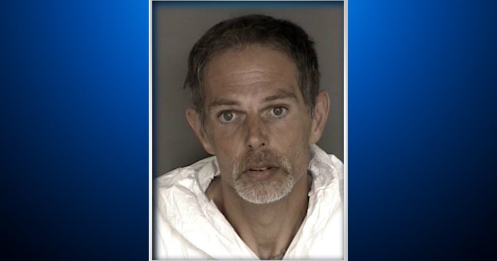 Pregnant Woman, 26, Killed In Random Attack In Central California - CBS ...