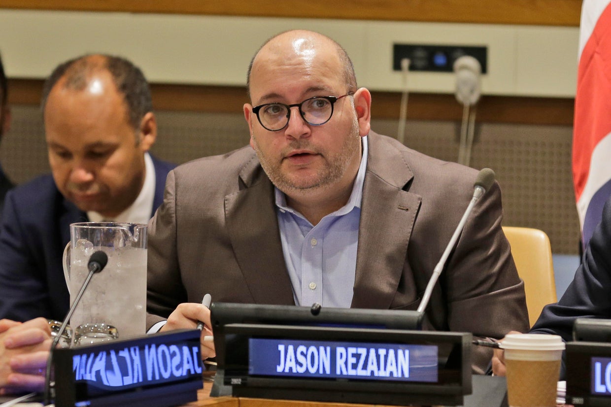 U.S. judge awards nearly $180 million to Washington Post reporter Jason ...