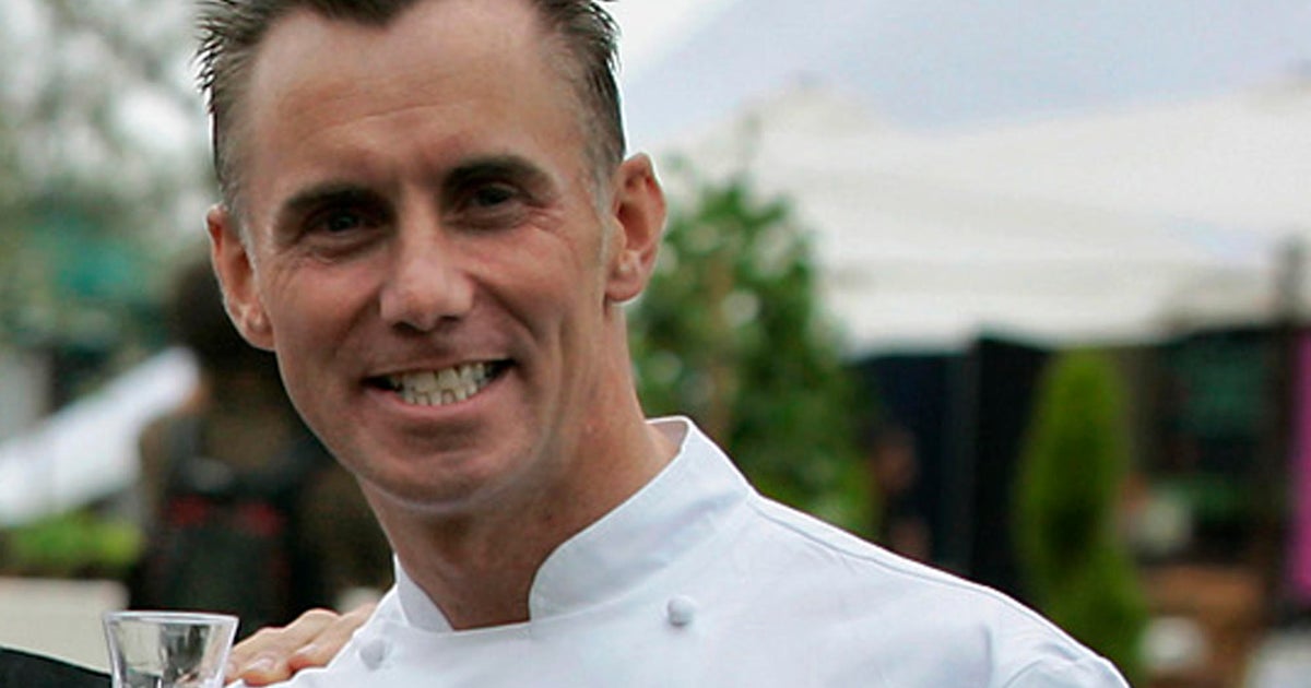 Gary Rhodes, chef credited with modernizing British cuisine, dies at 59 ...