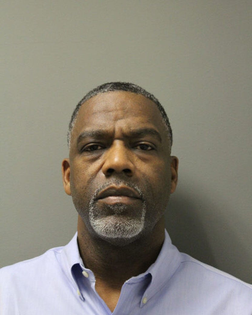 Christopher Young Charged With Kidnapping, Sexual Assault Of 6-Year-Old ...