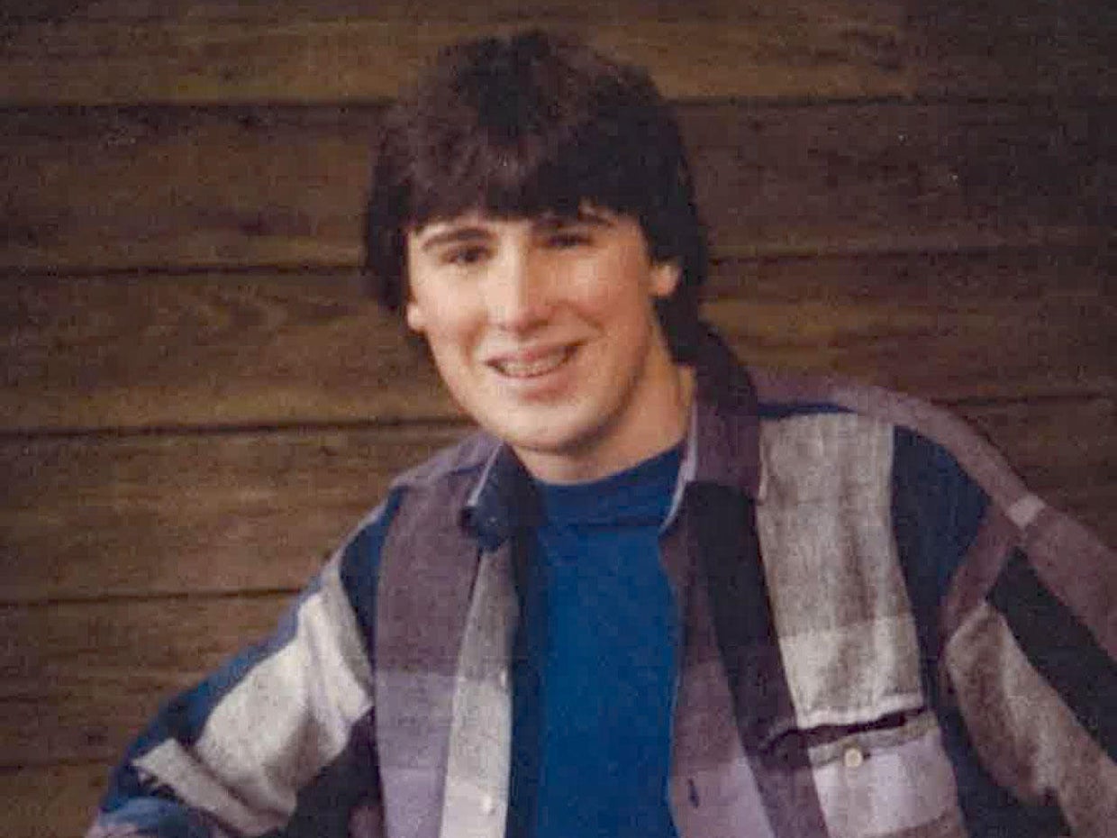 Mandy Stavik killing: How a community came together to help solve Acme ...