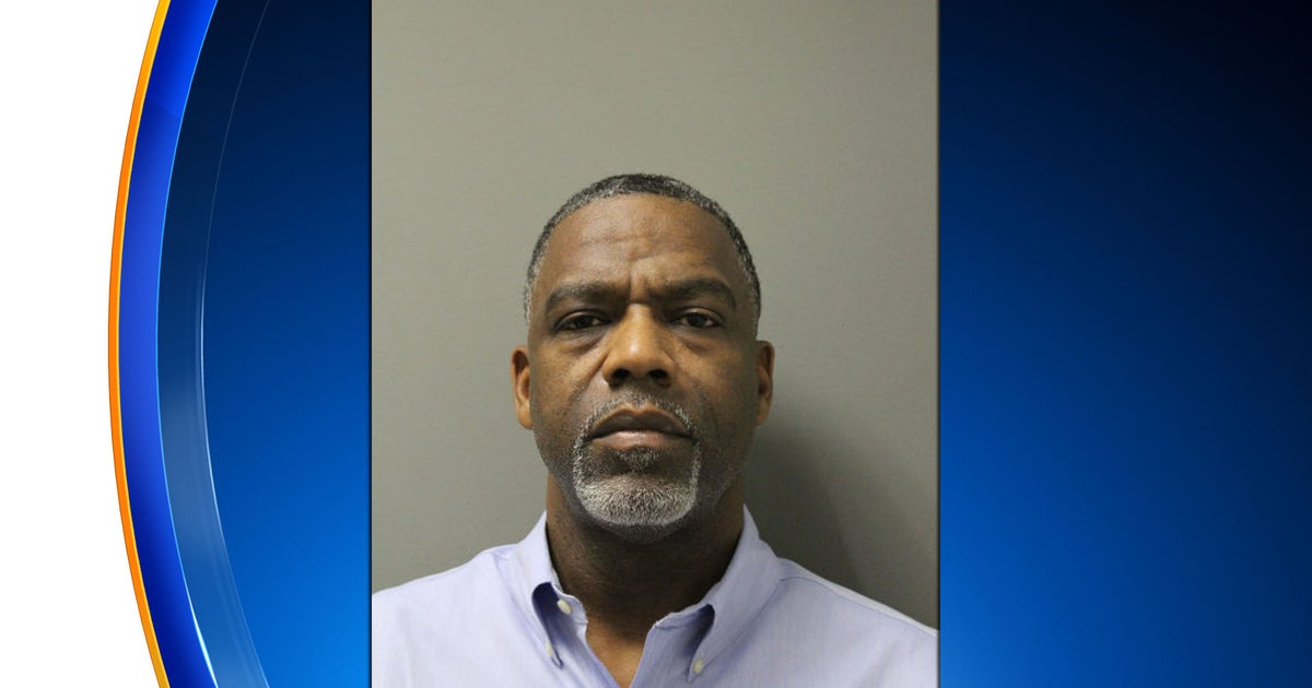 Christopher Young Charged With Kidnapping, Sexual Assault Of 6-Year-Old ...