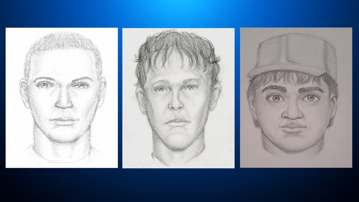 Maggie Long Murder Investigation: FBI Pushing For New Tips - CBS Colorado