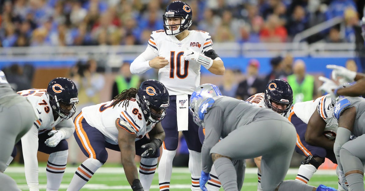 Chicago Bears vs. Dallas Cowboys: What You Need To Know - CBS Chicago