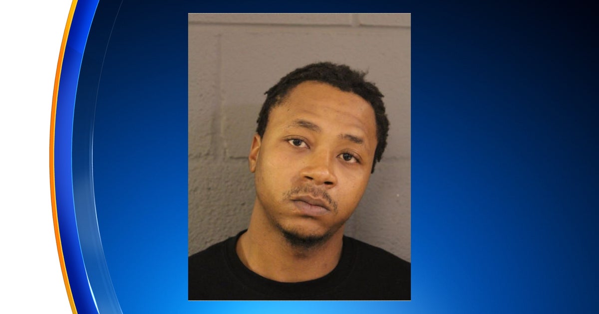 Timothy McClendon Jr. Charged With Murder In Ford Heights Home Invasion ...