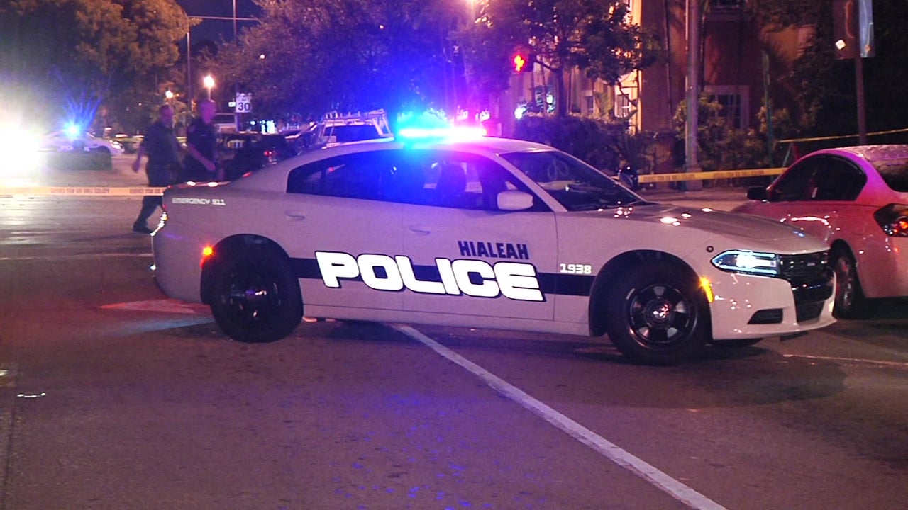 Stories About Hialeah Police - CBS Miami