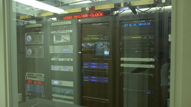 GPS III: How the Global Positioning System's next generation of ...