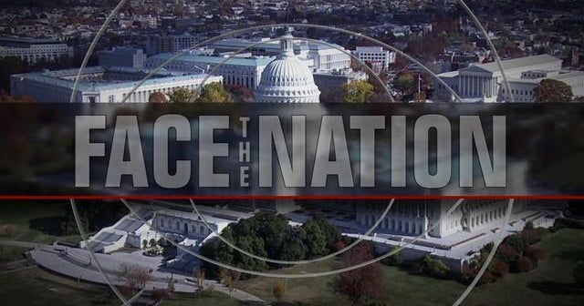 12/1: Cory Booker, David Rubenstein, Ruth Marcus - CBS News