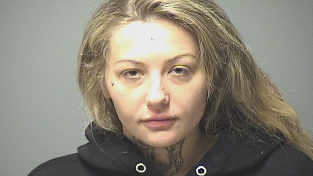 Anonymous Tip Leads To Arrest Of NH Woman Wanted For Sexually ...