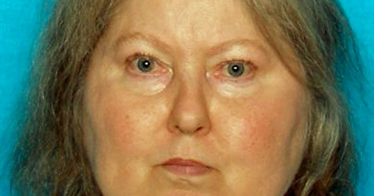 Lubbock Police Searching For Melba Sue Durham, Last Seen In Scarface T-Shirt And Pink Pants ...