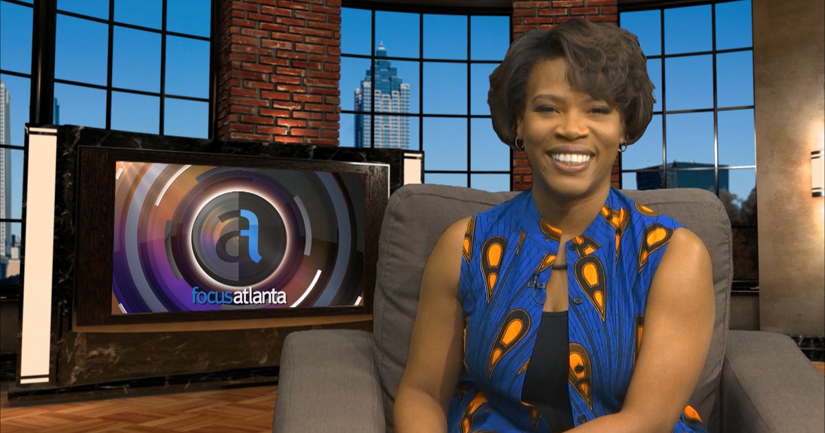 Focus Atlanta December 1, 2019 - CW Atlanta