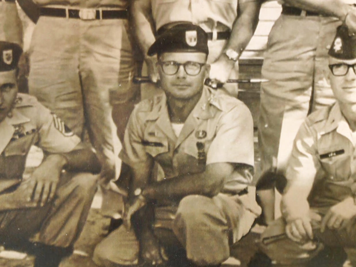 Soldierstone, a hidden memorial in Colorado honoring forgotten war ...