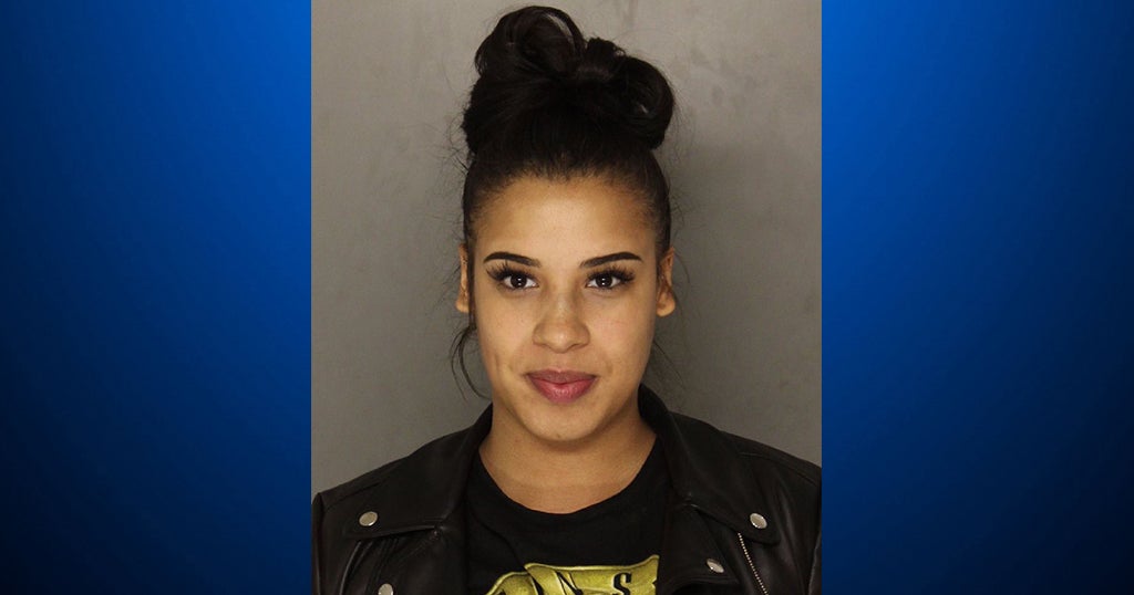 Shalaya Briston To Be Released From Jail After Allegedly Stabbing NFL ...