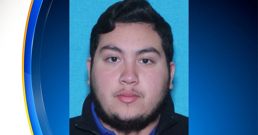 20-Year-Old Man Arrested, Accused Of Stabbing Ex-Girlfriend To Death In ...