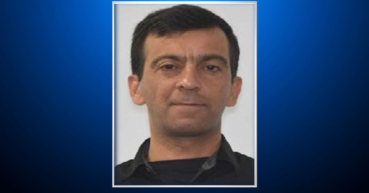 Abbas Abdal Kathem Abed Arrested In Houston 1 Month After Chelsea ...