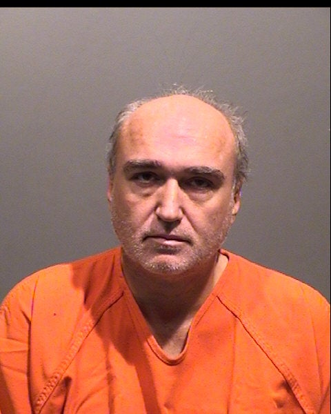 Suspected Serial Rapist Darrell Wall Arrested, Police Search For More ...