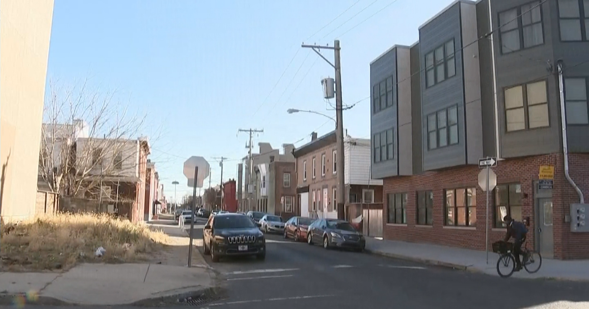 Philadelphia City Council Votes Unanimously To Change Tax Abatement For ...