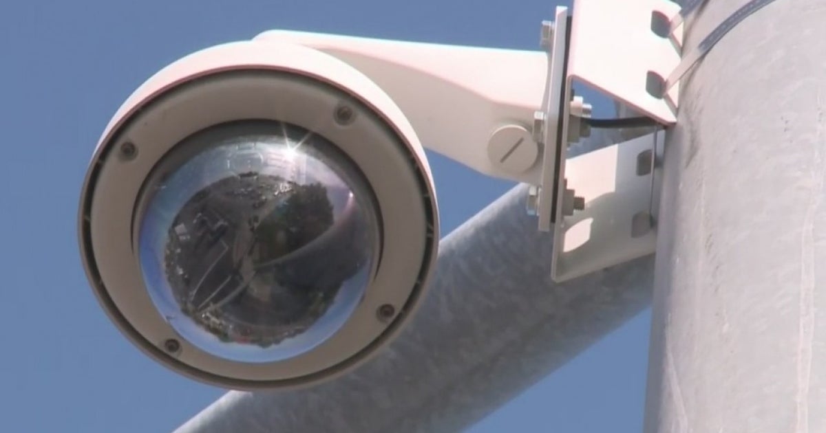 Davis City Leaders Consider Installing Cameras, License Plate Readers ...