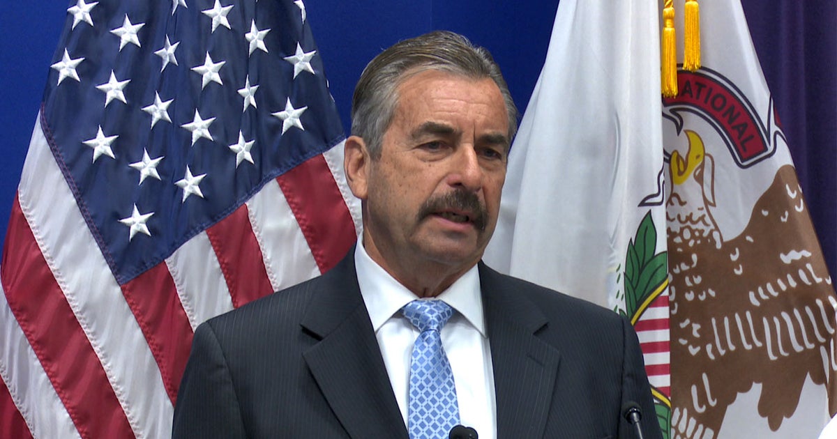 Interim Police Supt. Charlie Beck Begins Making Major Changes After ...