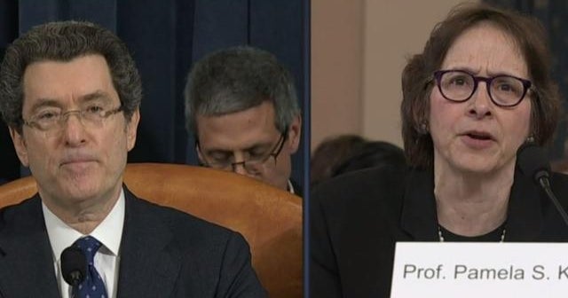 Karlan quotes Brett Kavanaugh against foreign interference in elections ...