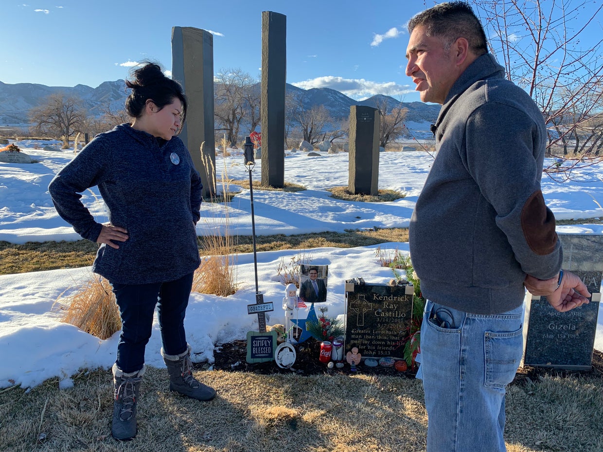 'Infuriated And Upset': John Castillo Reacts To School Shooting Comment ...