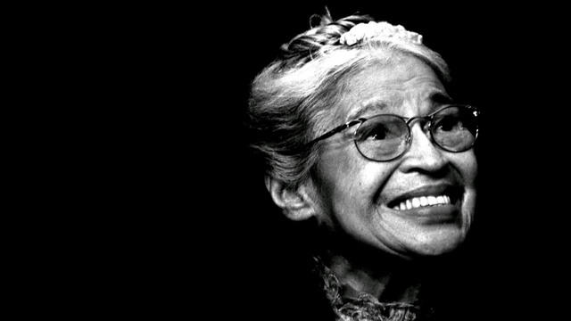 Rosa Parks news - Today’s latest updates - CBS News