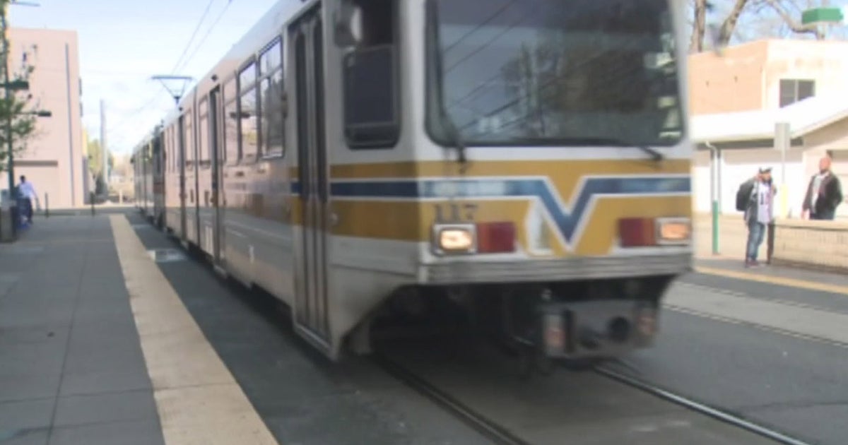 SacRT Offering Free Light Rail Rides To JUMP Bike Users - Good Day ...
