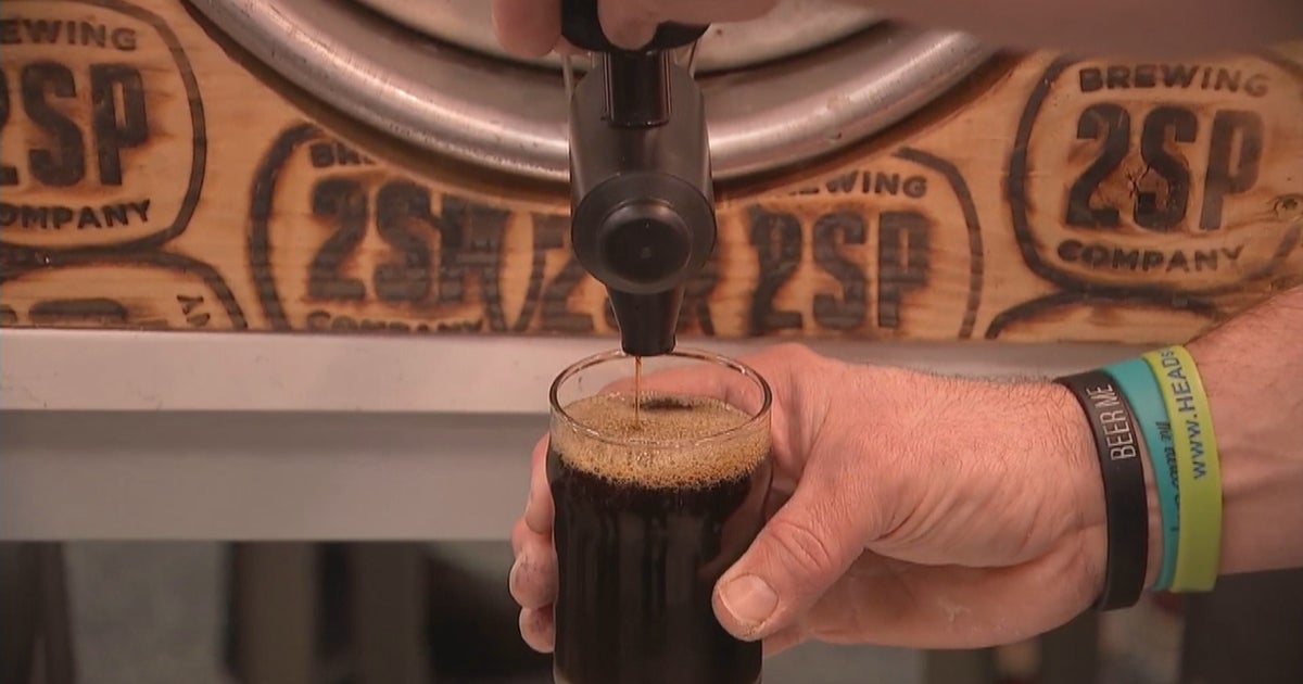 People Wait In Line For Hours To Get Hands On Wawa, 2SP Brewing Company ...