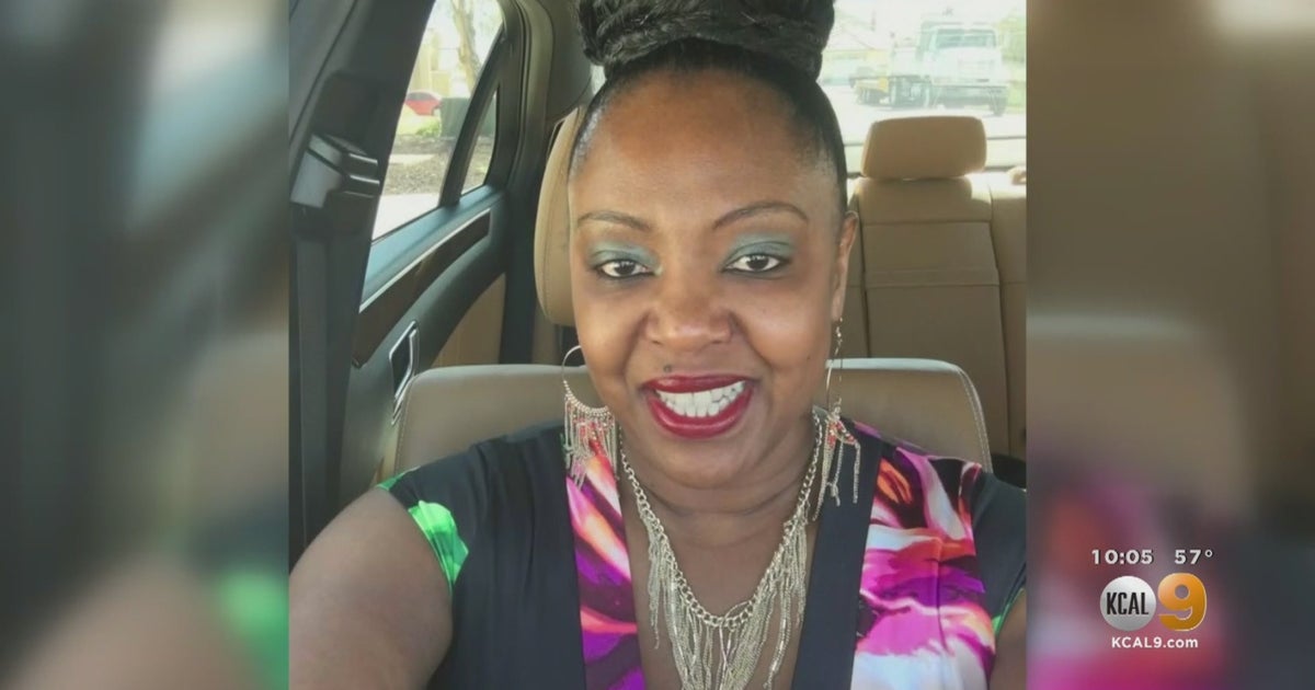 'I Want Her To Be Home For Christmas': Family Pleads For Help Finding ...