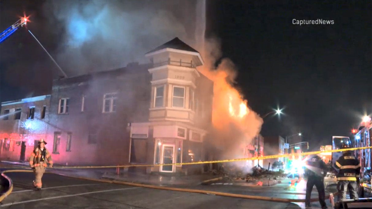 Stories About Bellwood - CBS Chicago