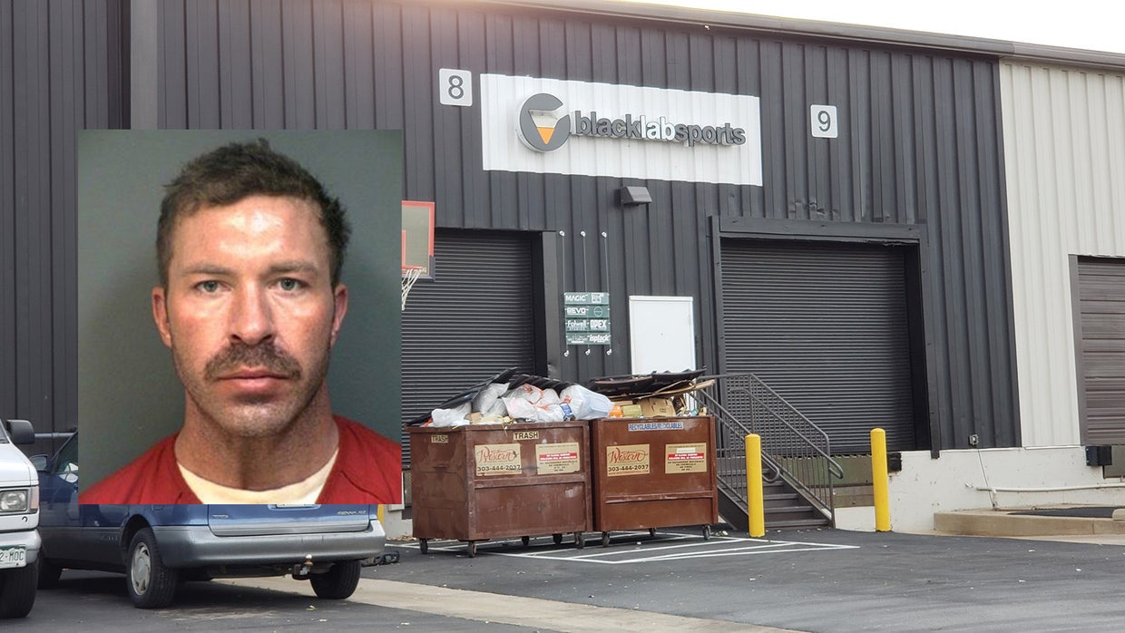 Former CU And Broncos Football Player Justin Bannan Found Guilty Of ...