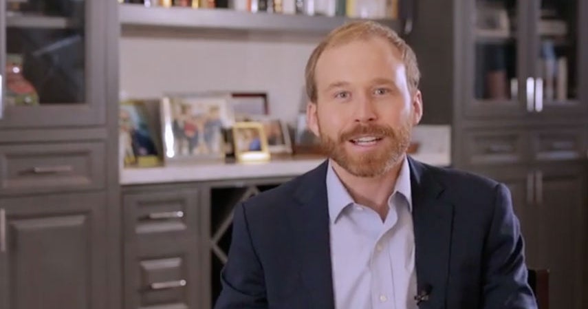 Pierce Bush, Grandson Of Late George H.W. Bush, Running For Congress In ...