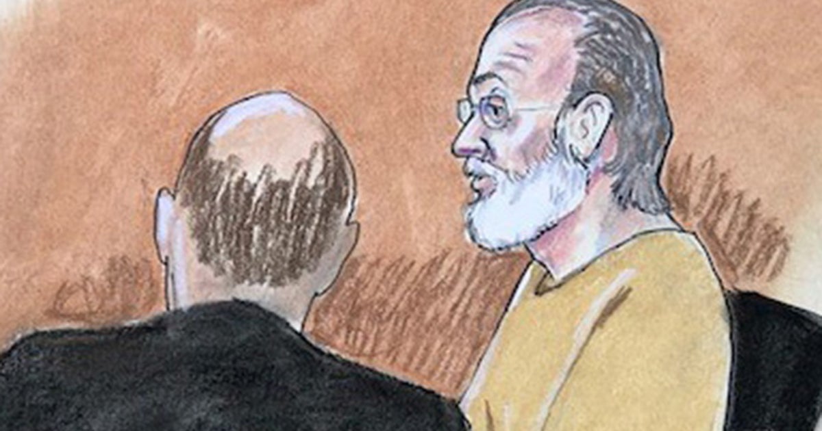 Planned Parenthood Accused Killer Robert Dear Indicted By Federal Grand ...