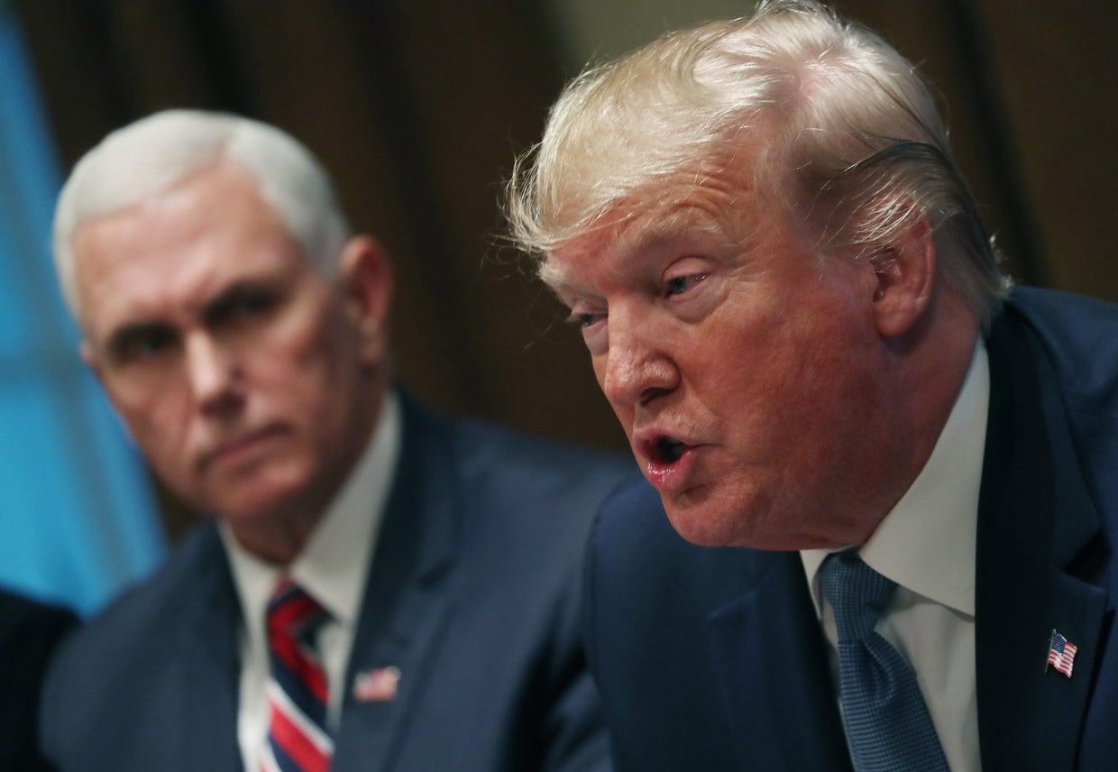 Inspector General Michael Horowitz Horowitz defends Trump-Russia report ...