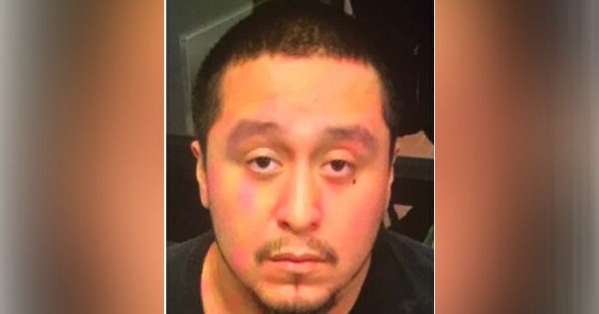 Tracy Homicide Suspect Wanted For September Shooting Arrested In Mexico ...