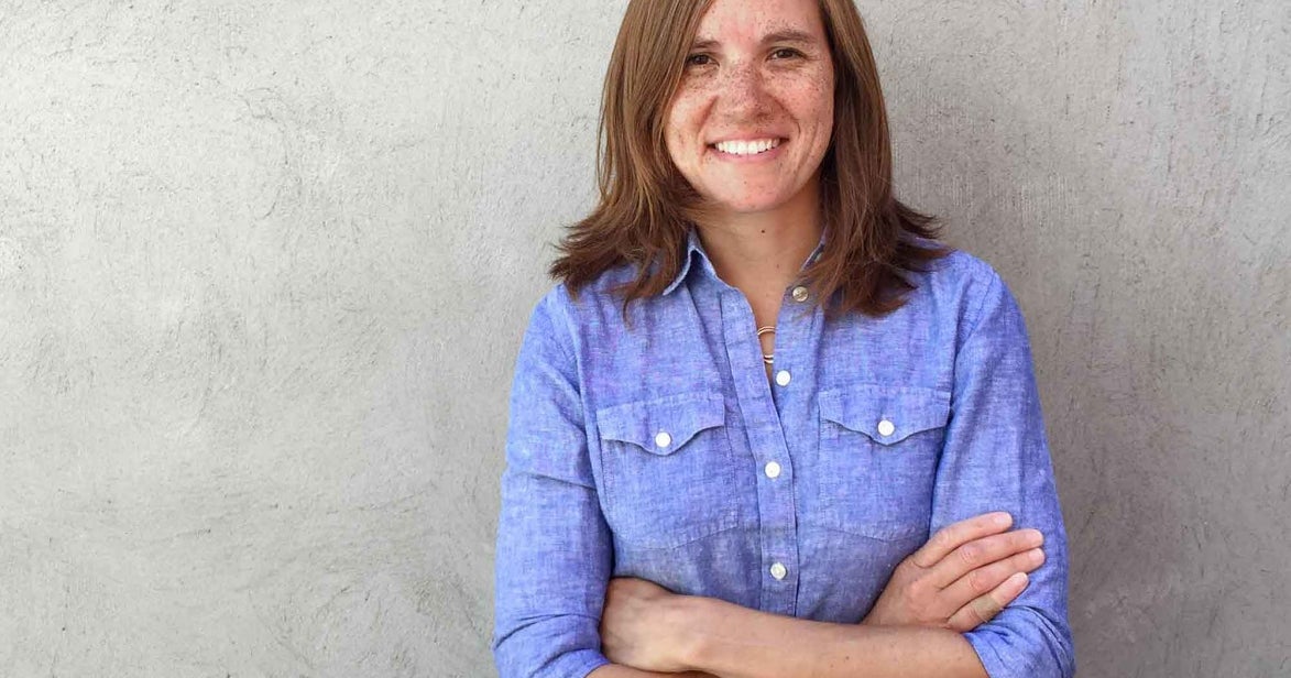 Gia Biagi Named New Chicago Department Of Transportation Commissioner ...