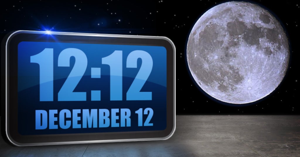 Special Significance Or Cool Coincidence? Final Full Moon Of Decade ...