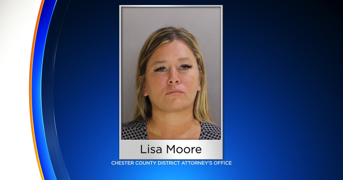 Prosecutors Charge Former Kennett Township Manager For Allegedly ...